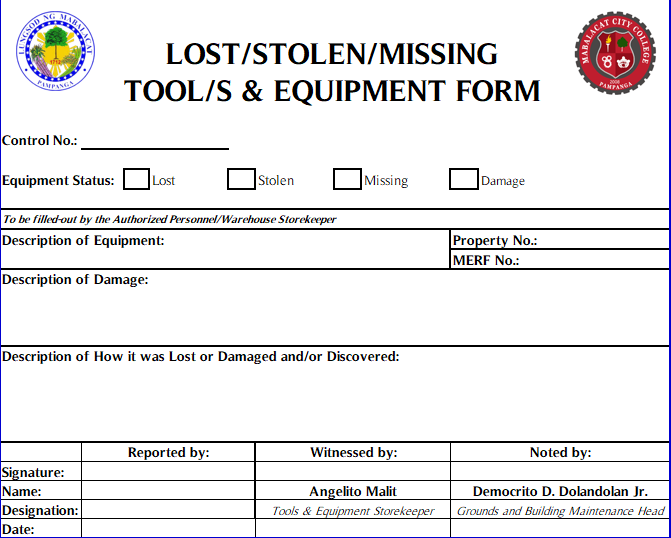 Mabalacat City College