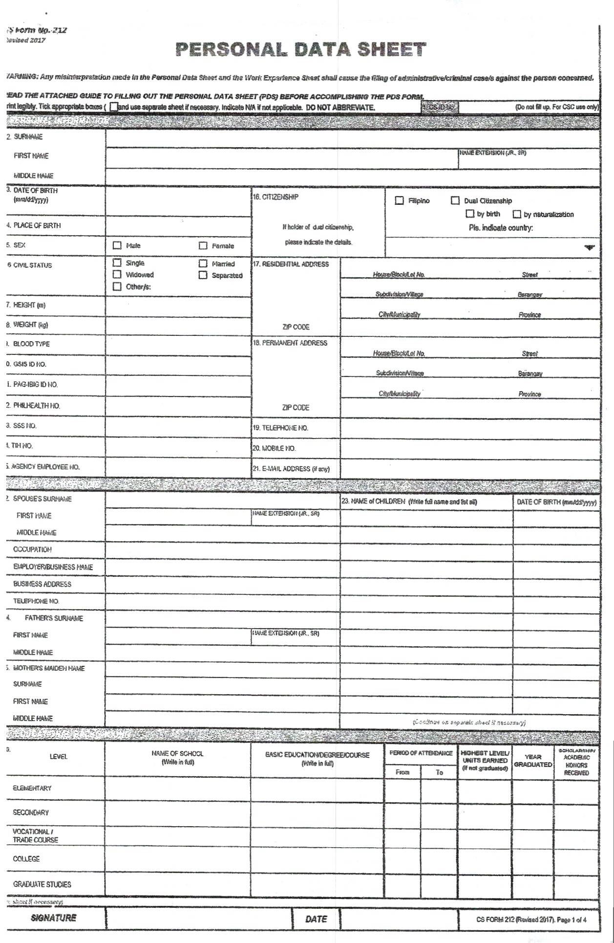 Mabalacat City College