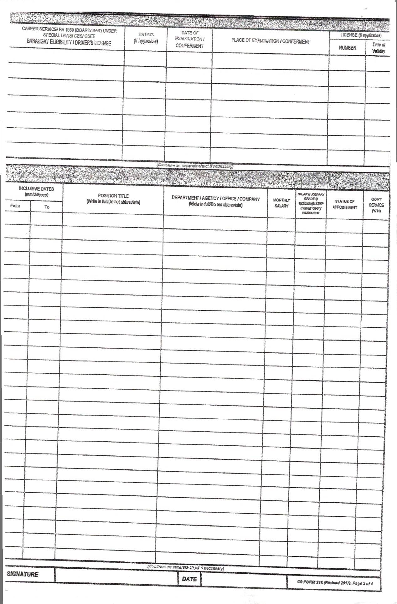 Mabalacat City College