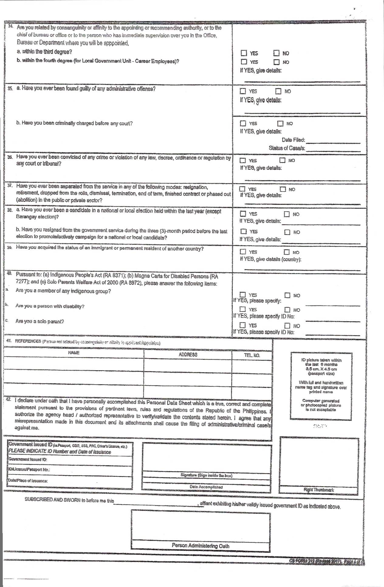 Mabalacat City College