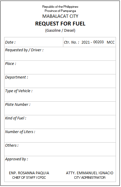 Mabalacat City College