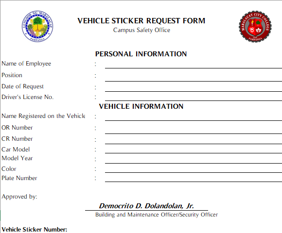 Mabalacat City College