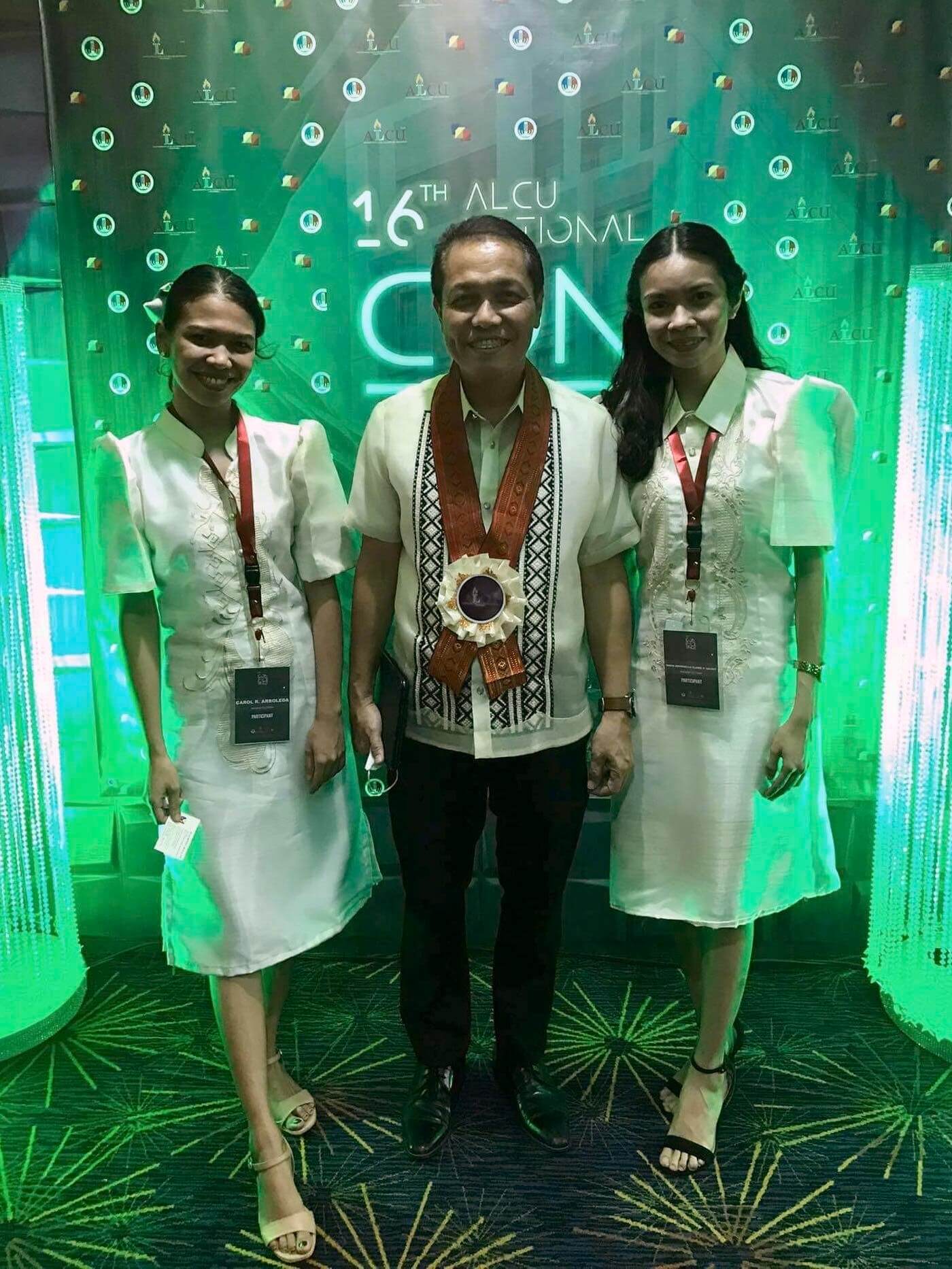 Mabalacat City College