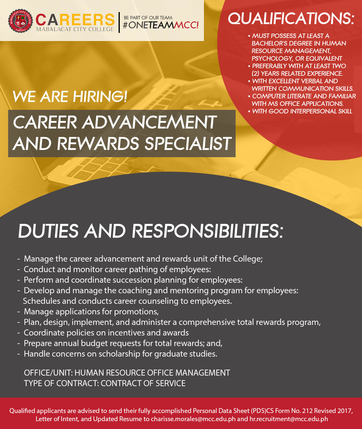 Mabalacat City College