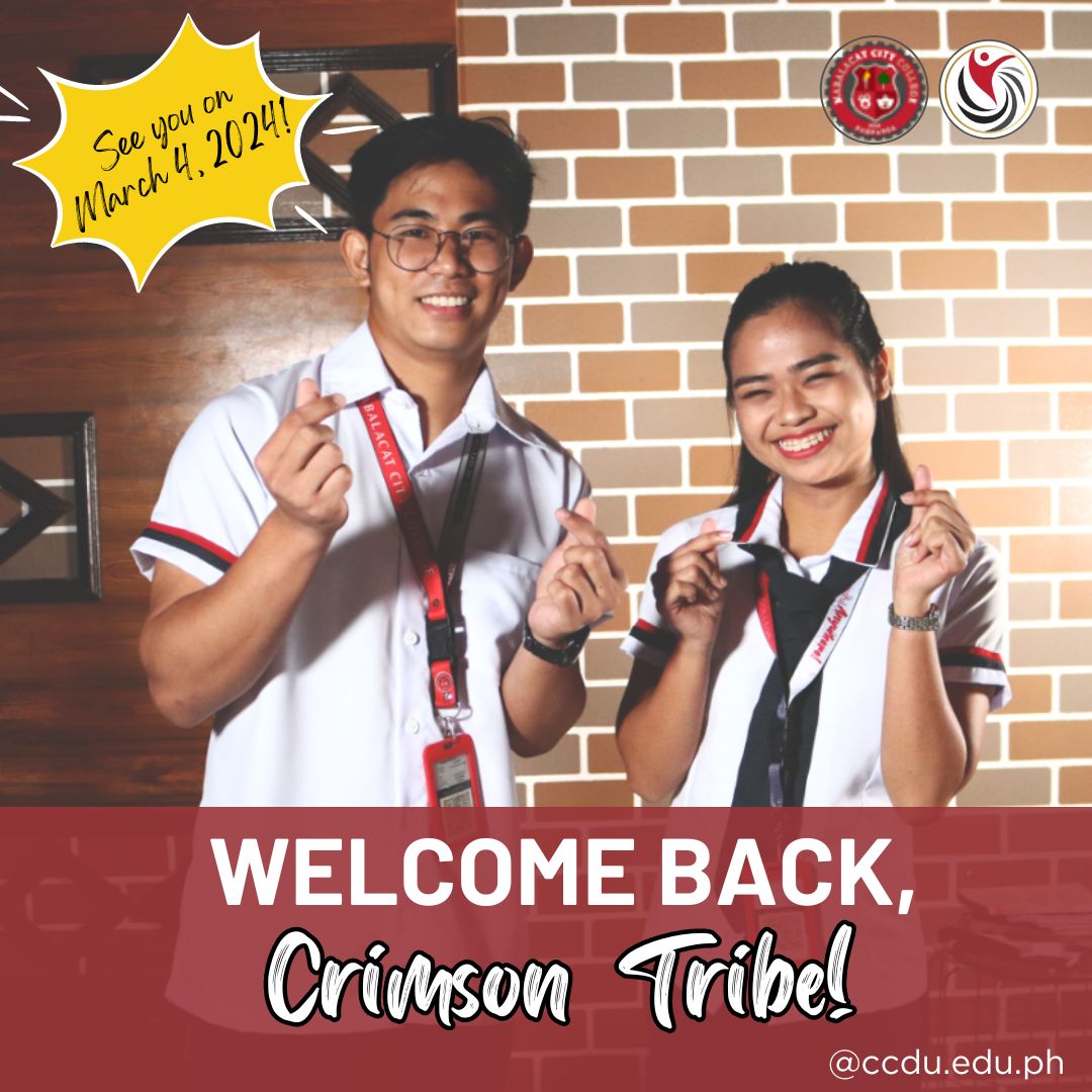 Mabalacat City College