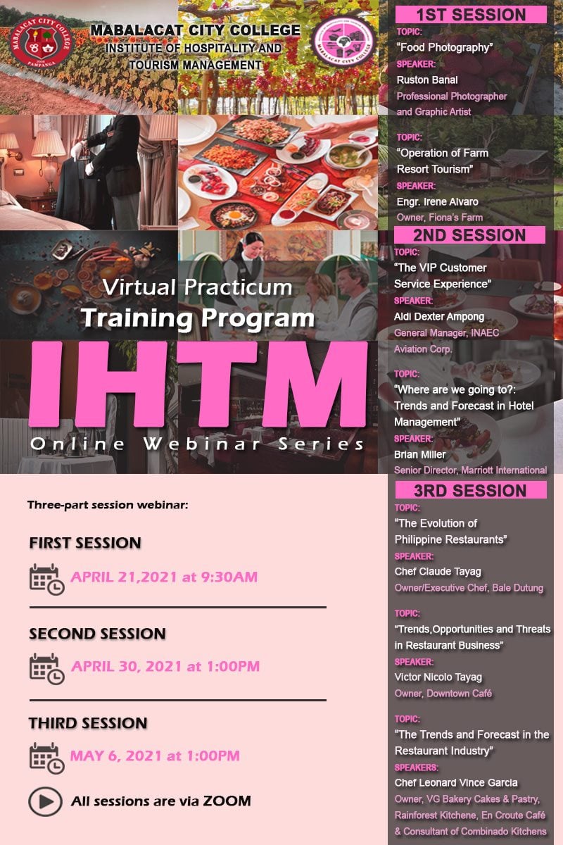 Mabalacat City College