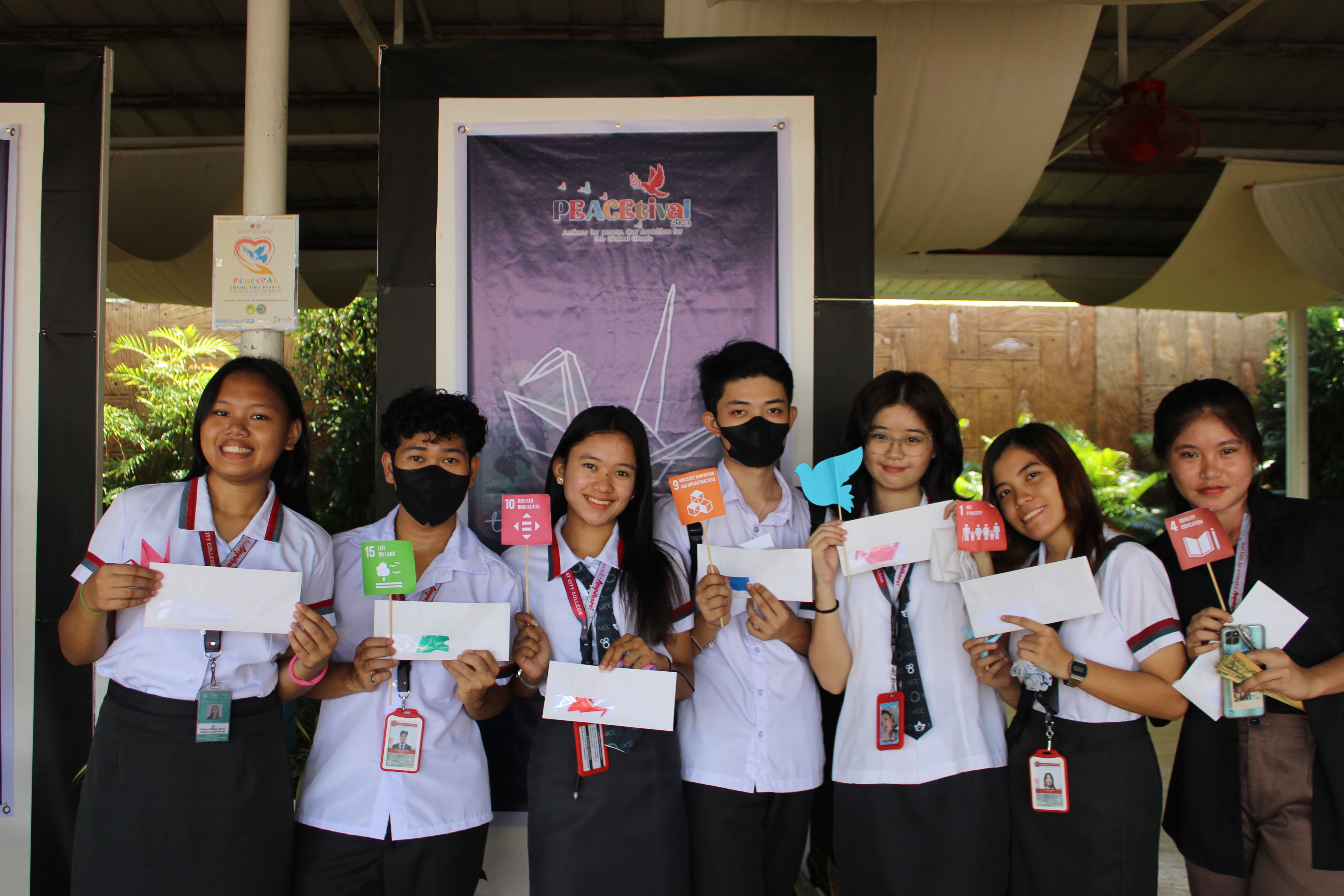 Mabalacat City College