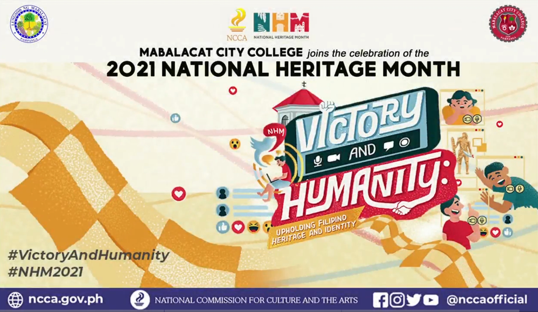 Mabalacat City College