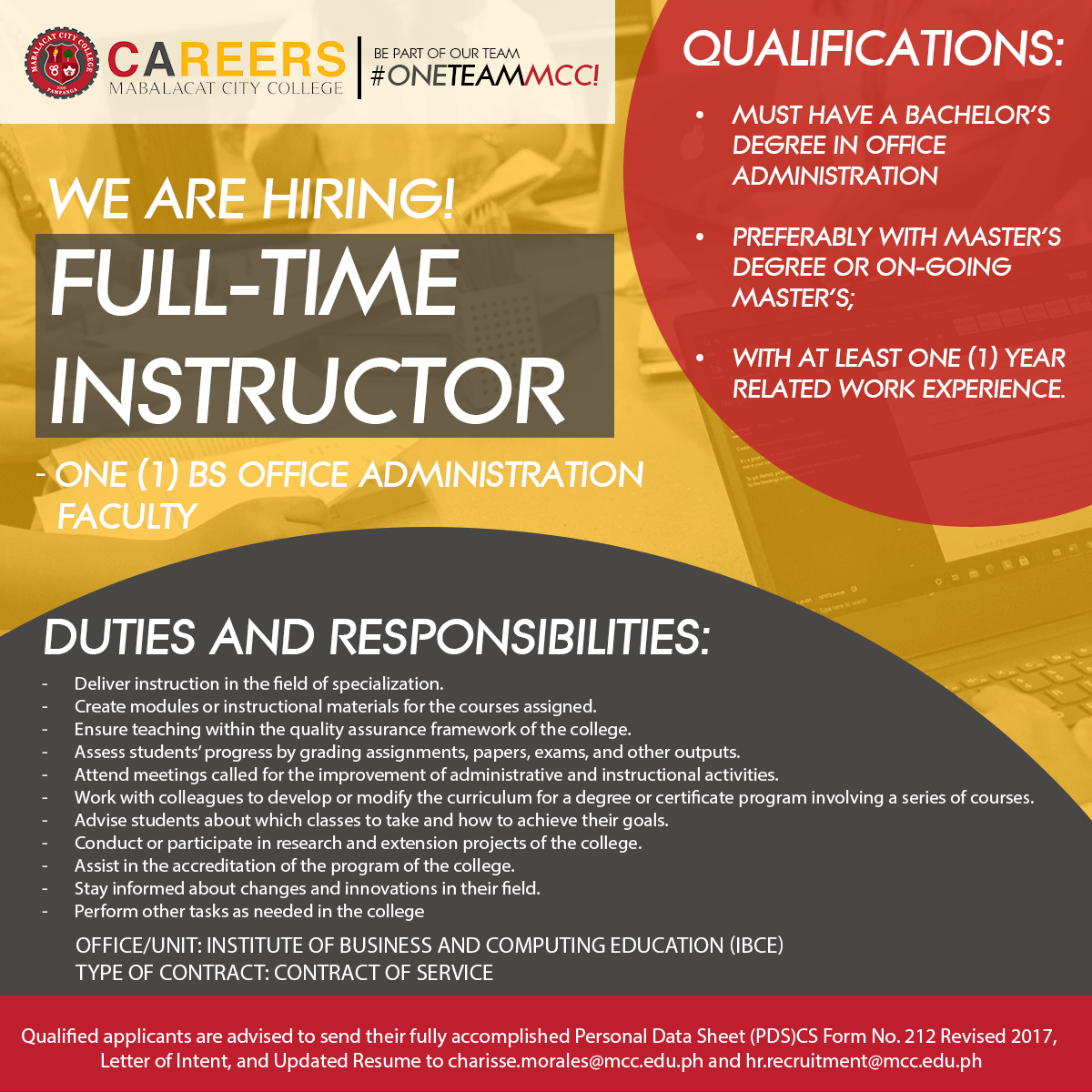 Mabalacat City College