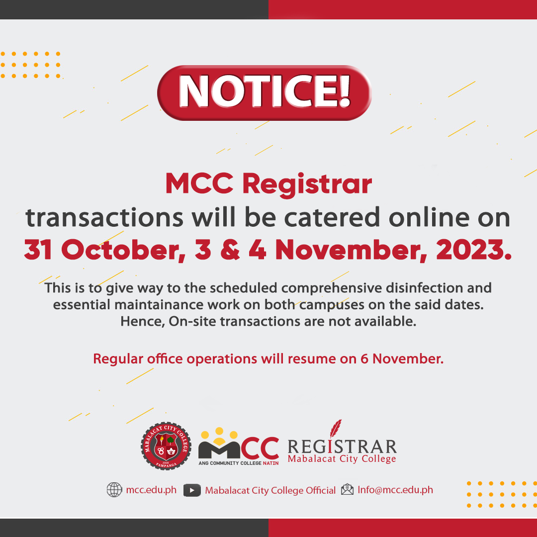 Mabalacat City College