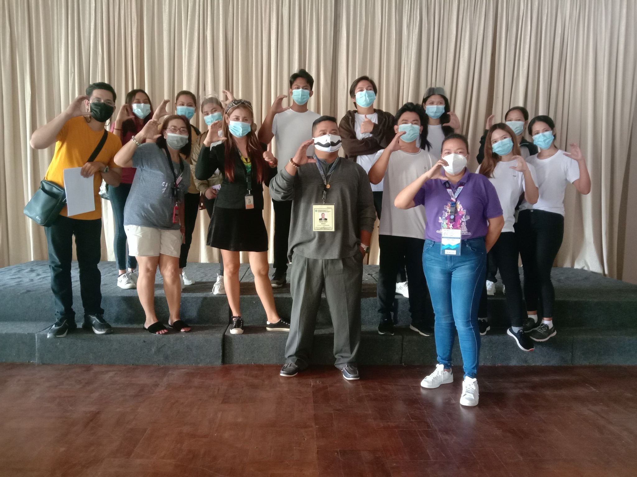 Mabalacat City College