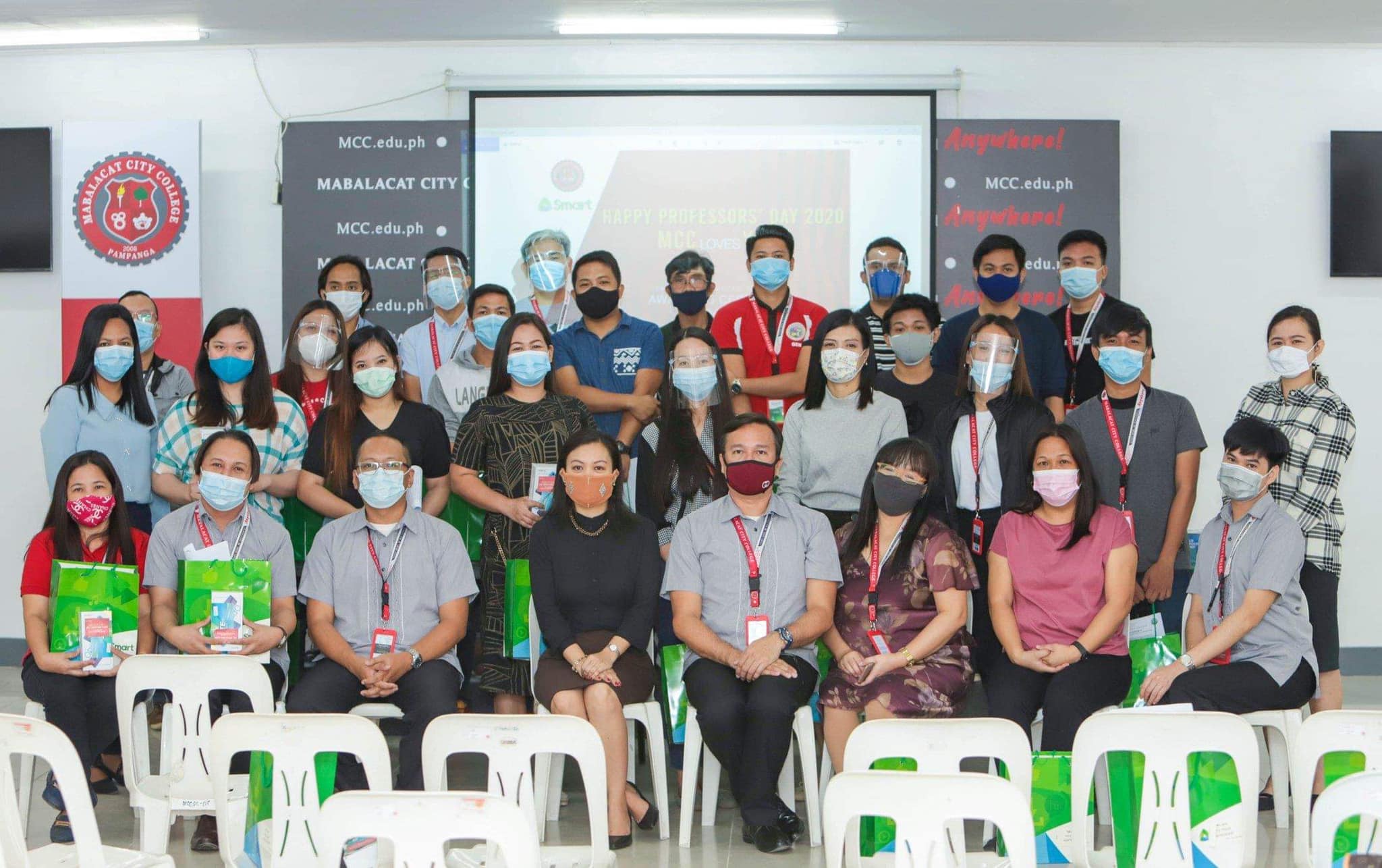 Mabalacat City College