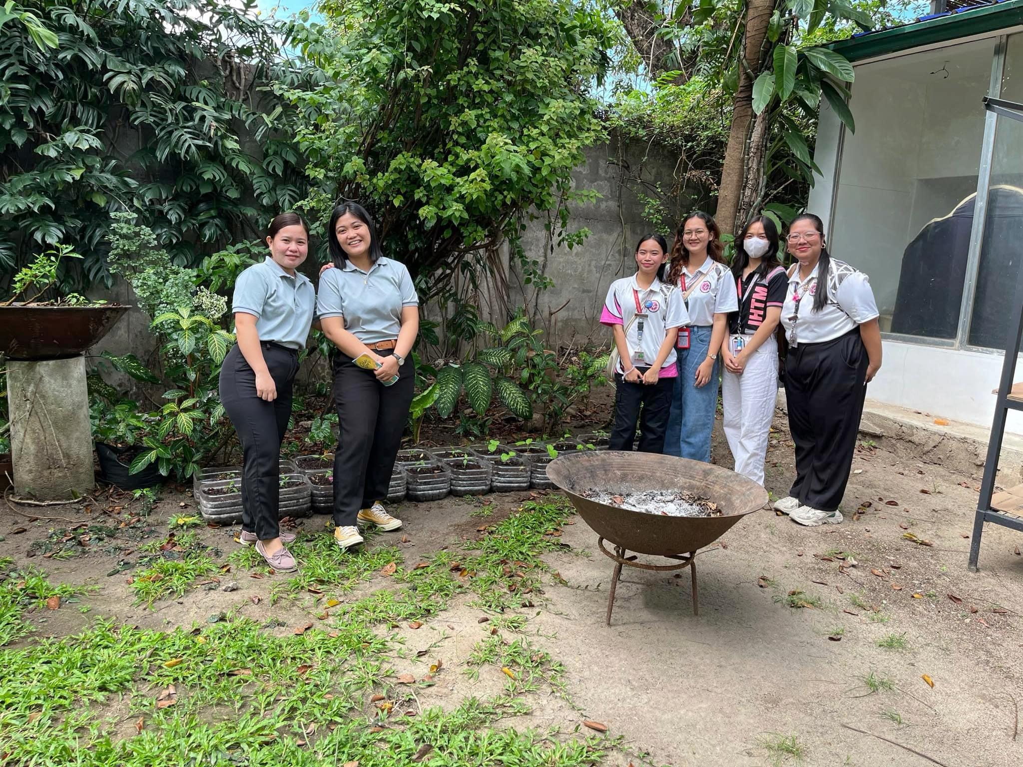 Mabalacat City College