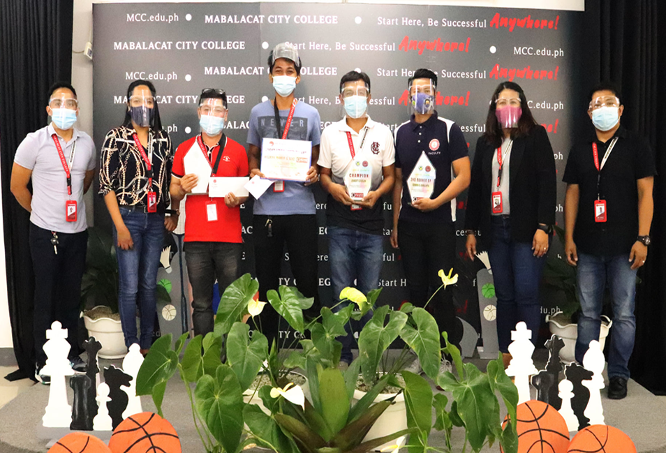 Mabalacat City College