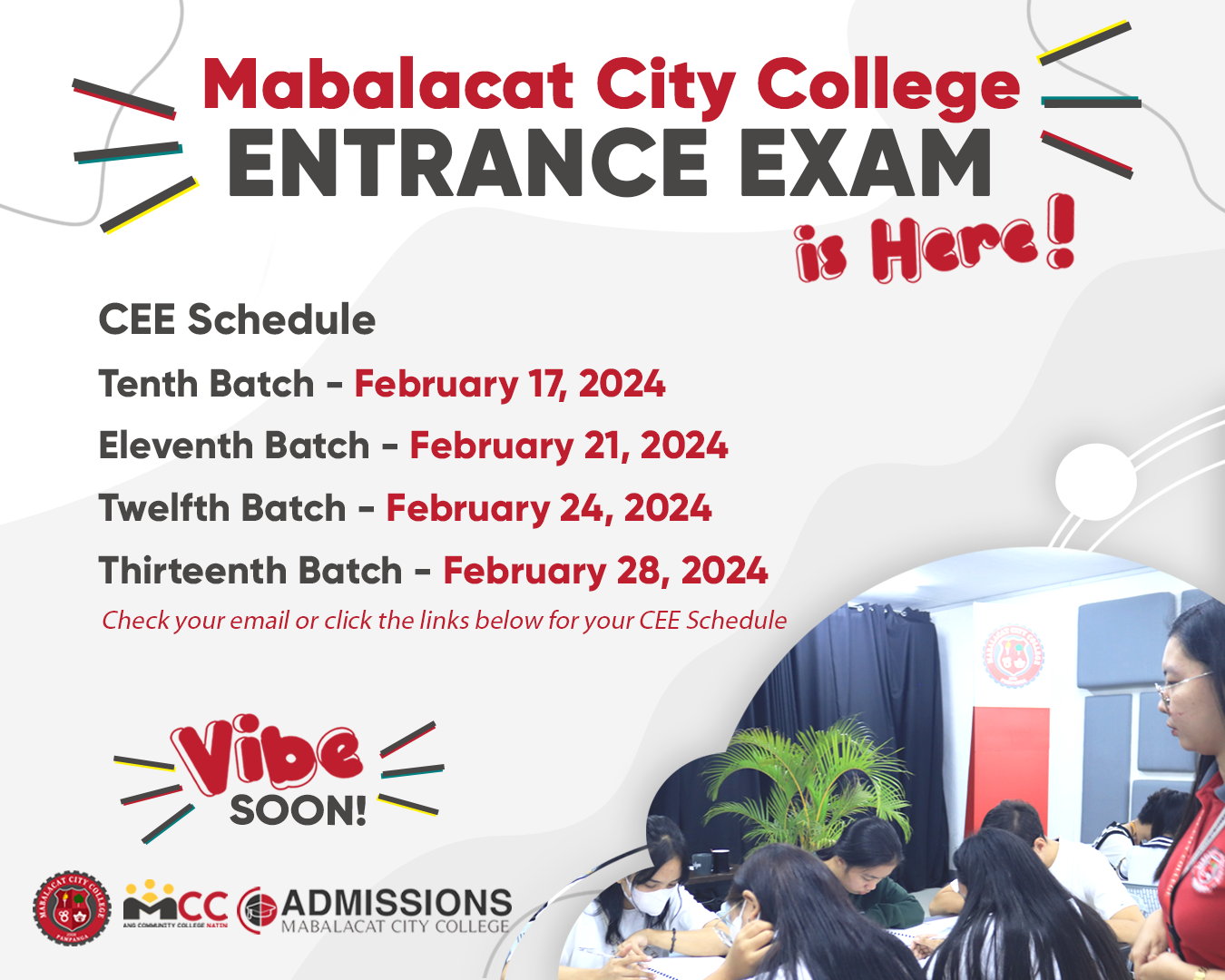 Mabalacat City College