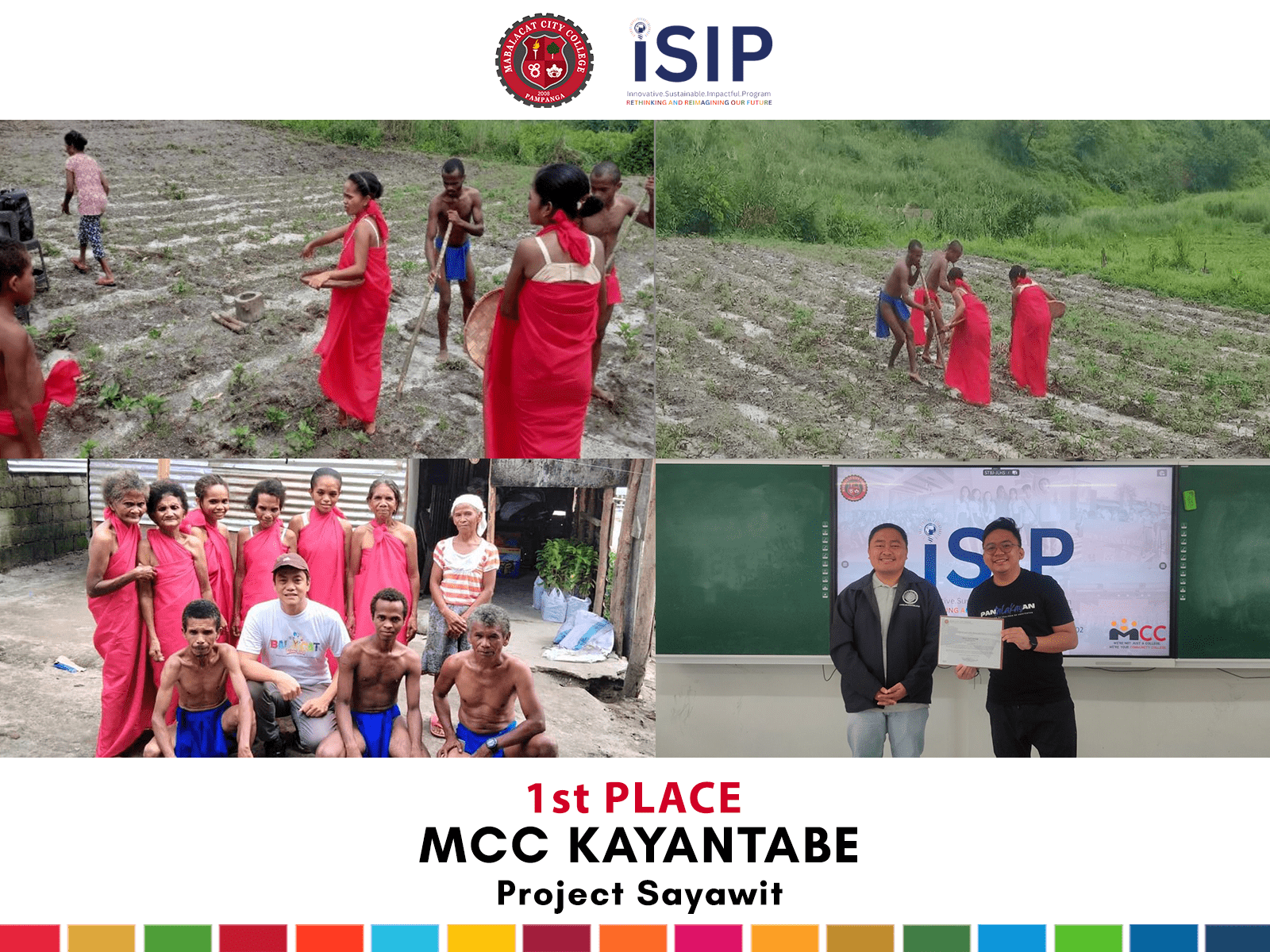 Mabalacat City College