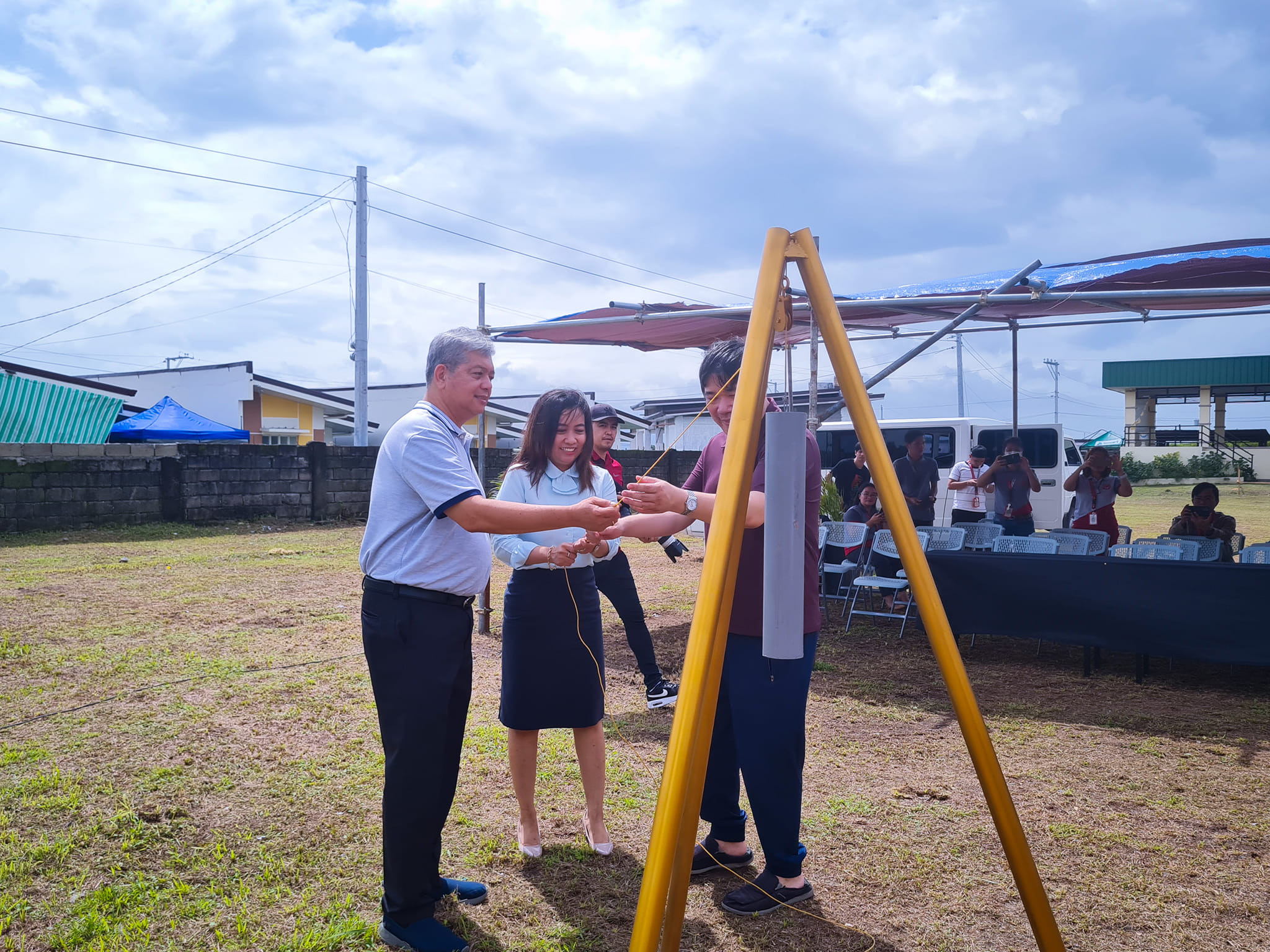 Mabalacat City College