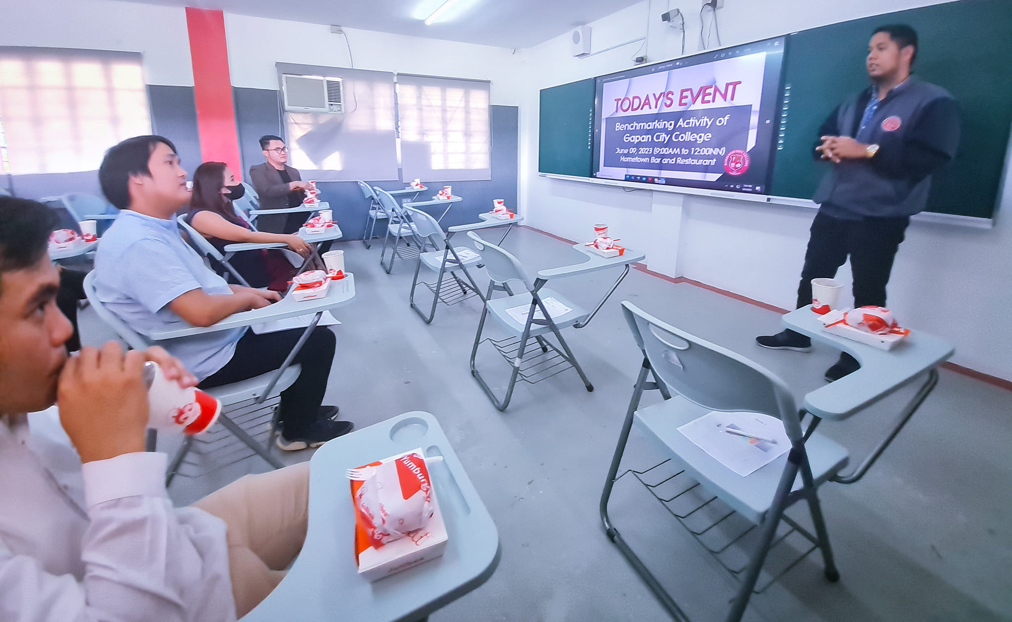 Mabalacat City College