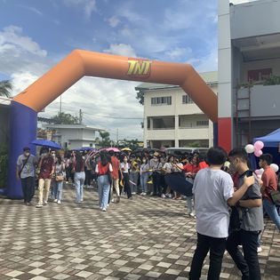 Mabalacat City College