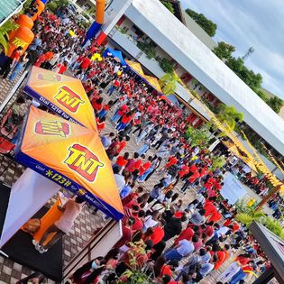 Mabalacat City College