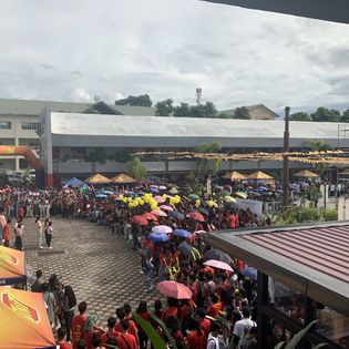 Mabalacat City College