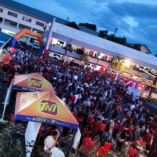 Mabalacat City College