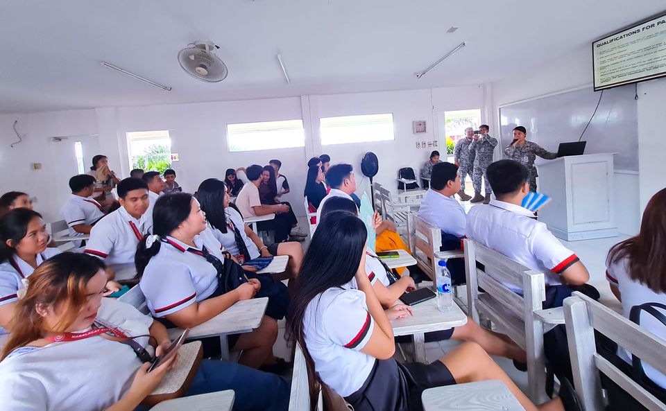 Mabalacat City College