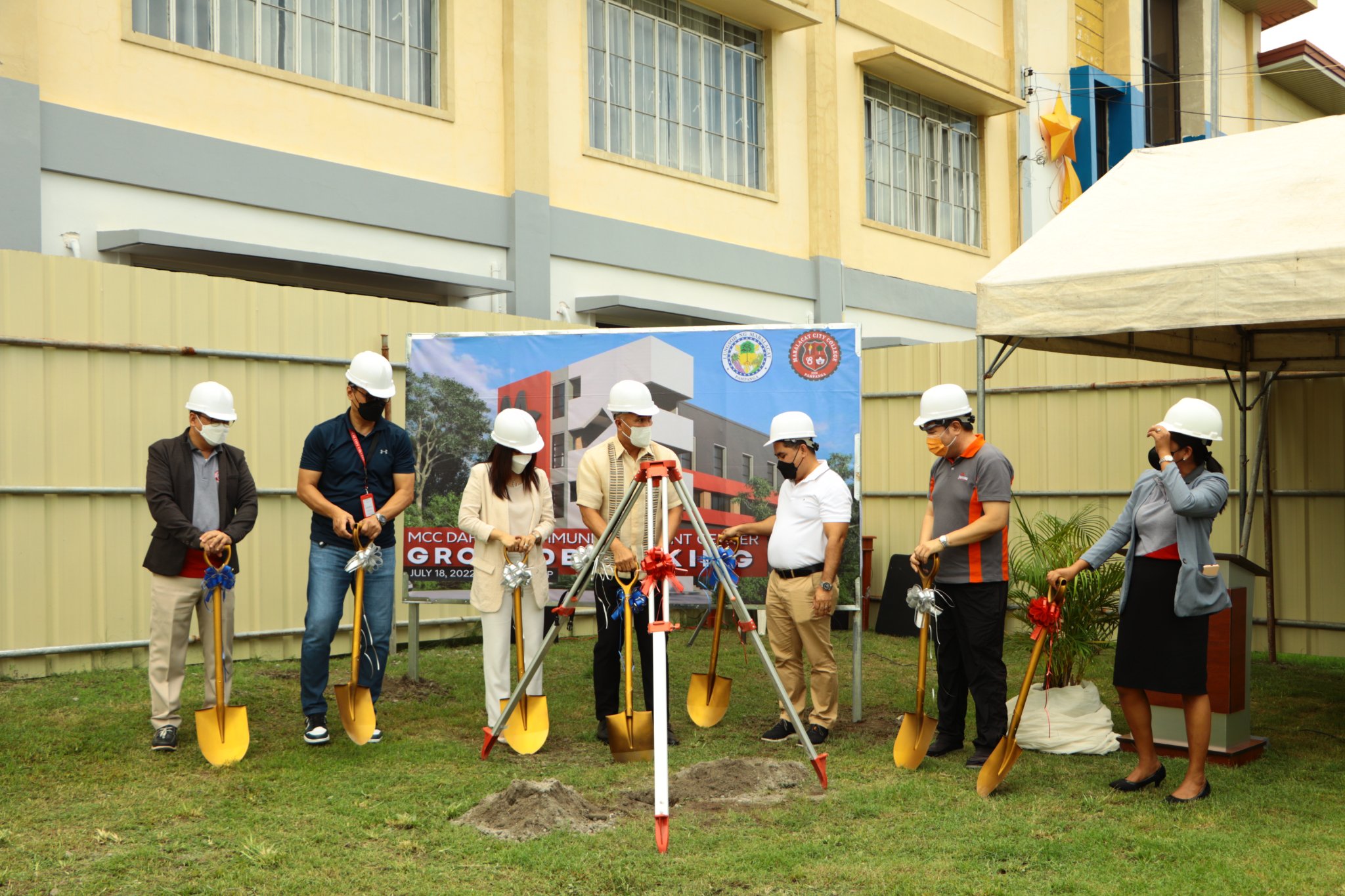 Mabalacat City College