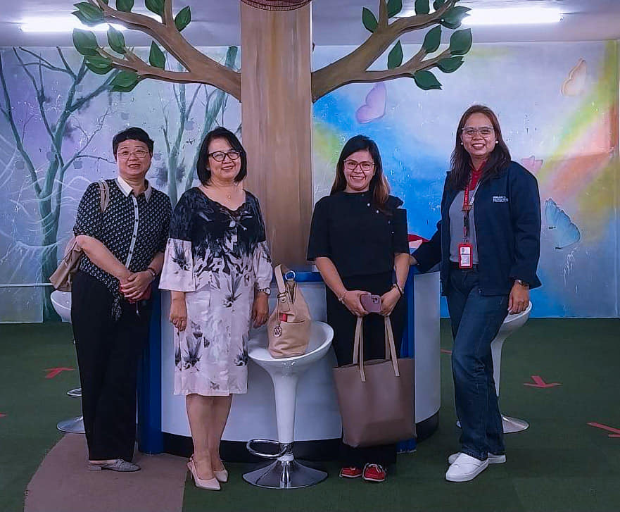 Mabalacat City College