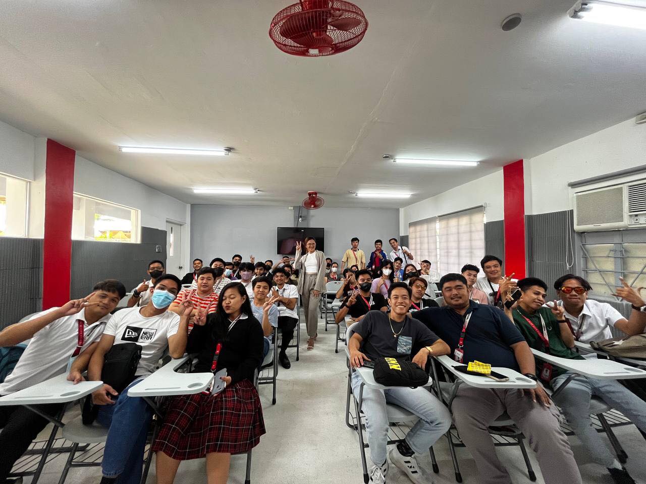 Mabalacat City College