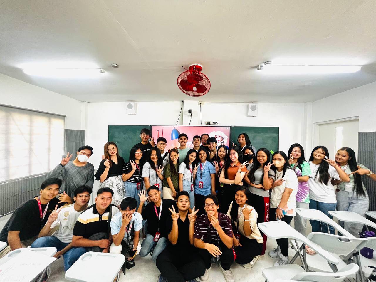 Mabalacat City College