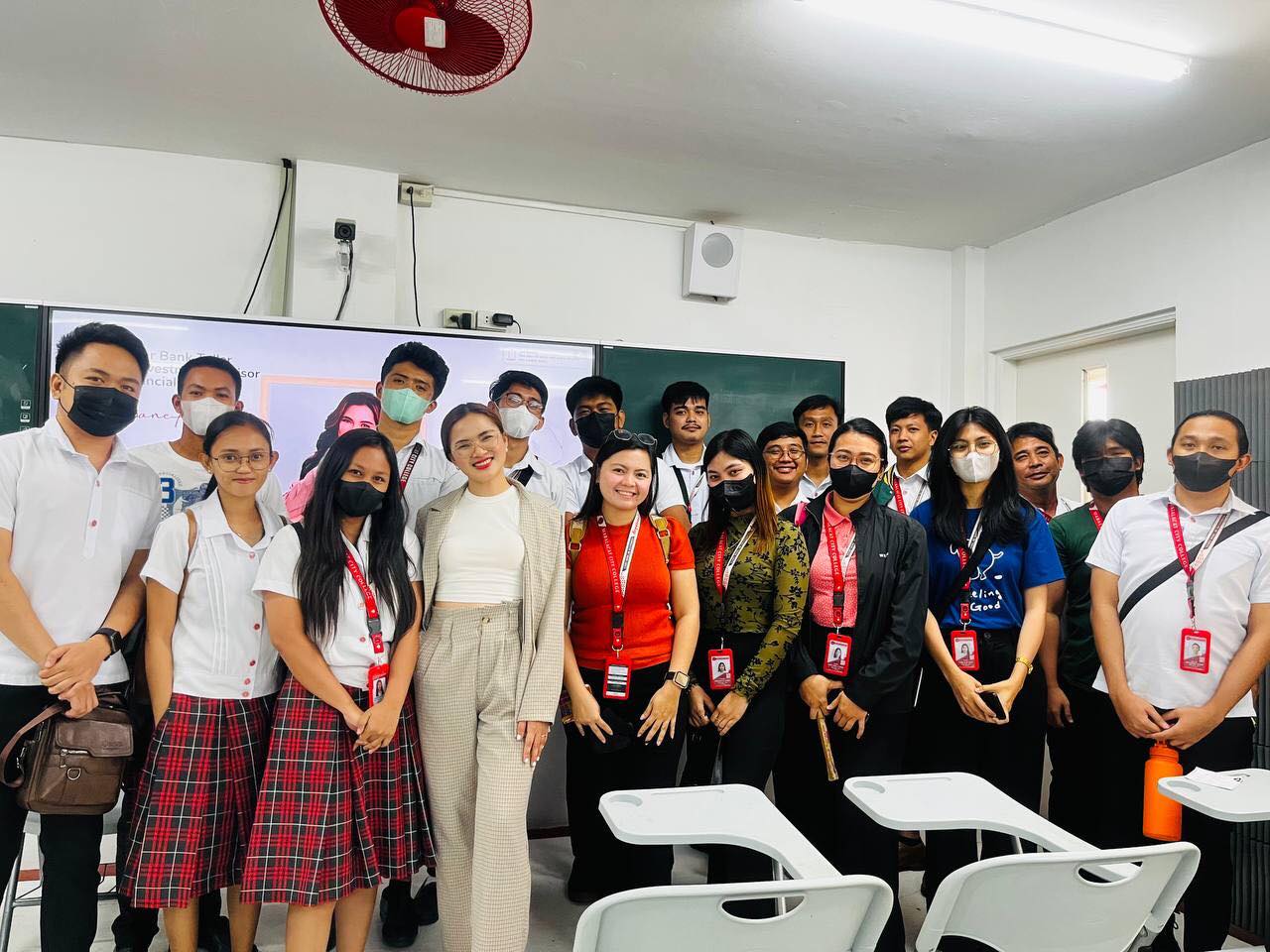 Mabalacat City College