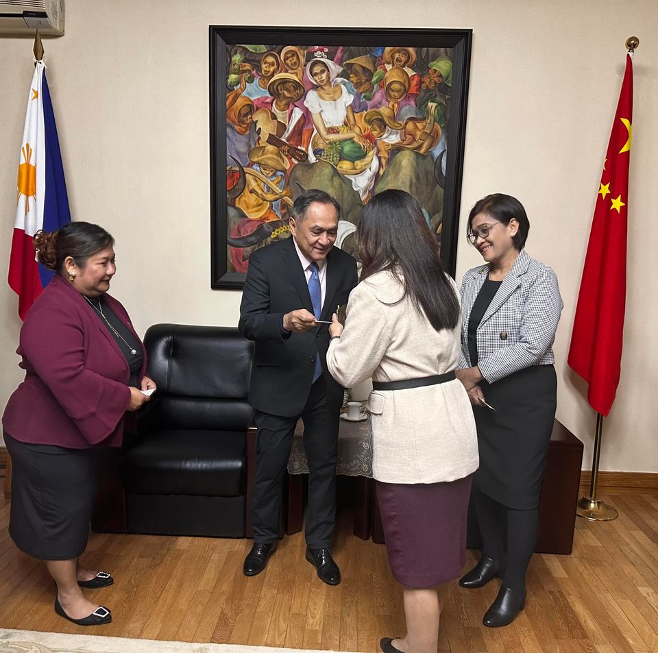 Mabalacat City College