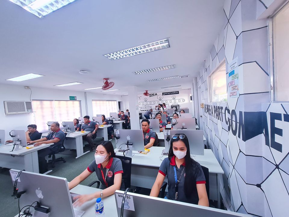 Mabalacat City College