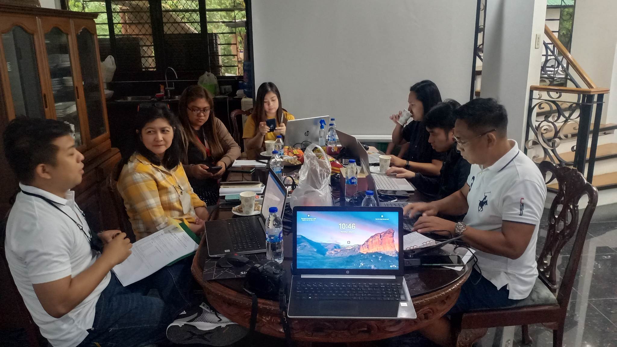 Mabalacat City College