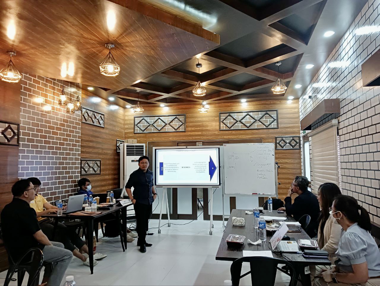 Mabalacat City College