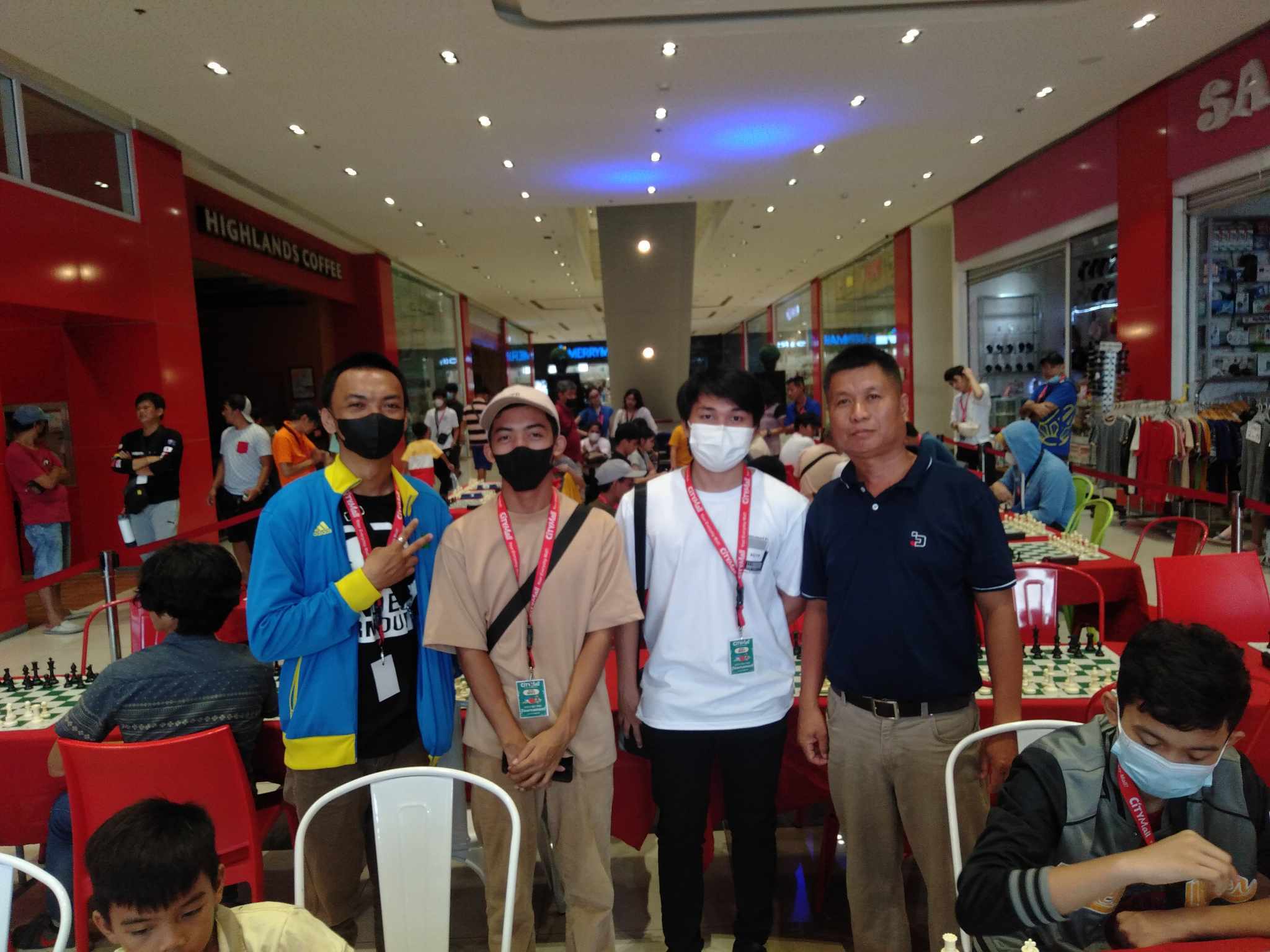 Mabalacat City College