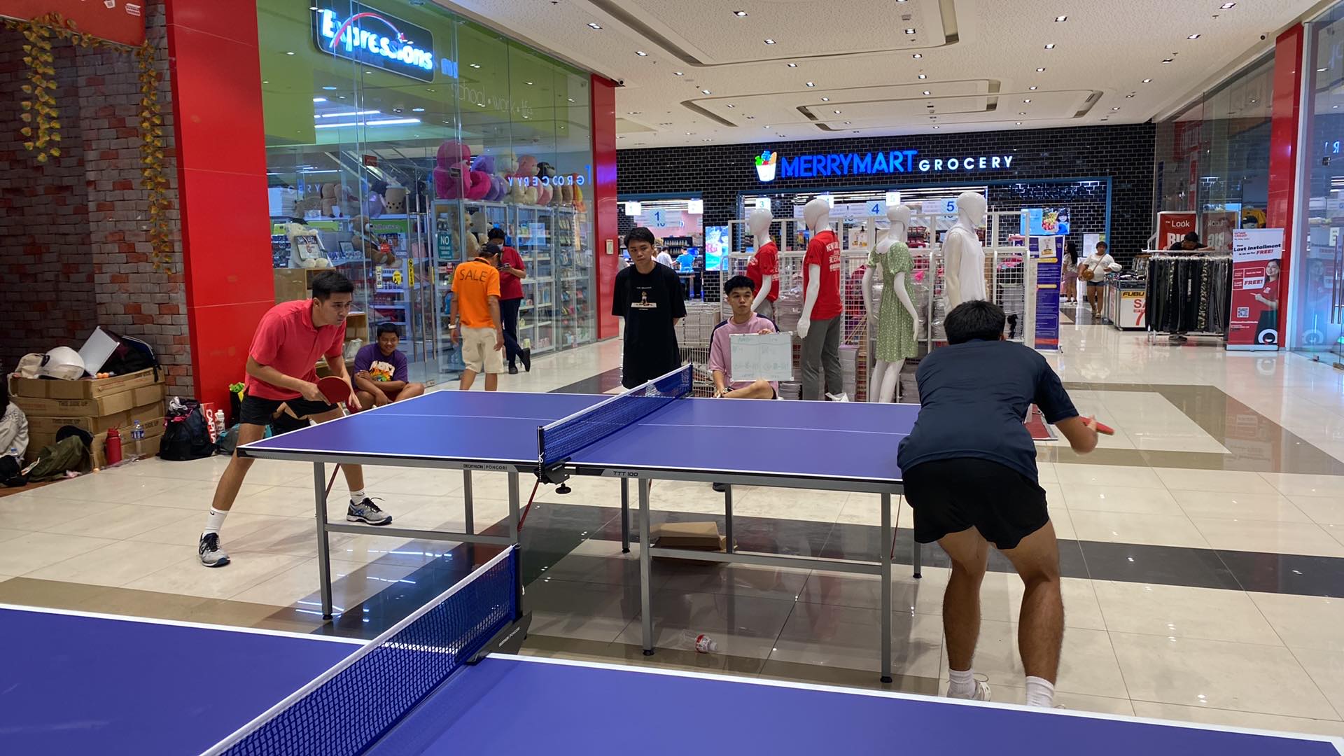 Mabalacat City College