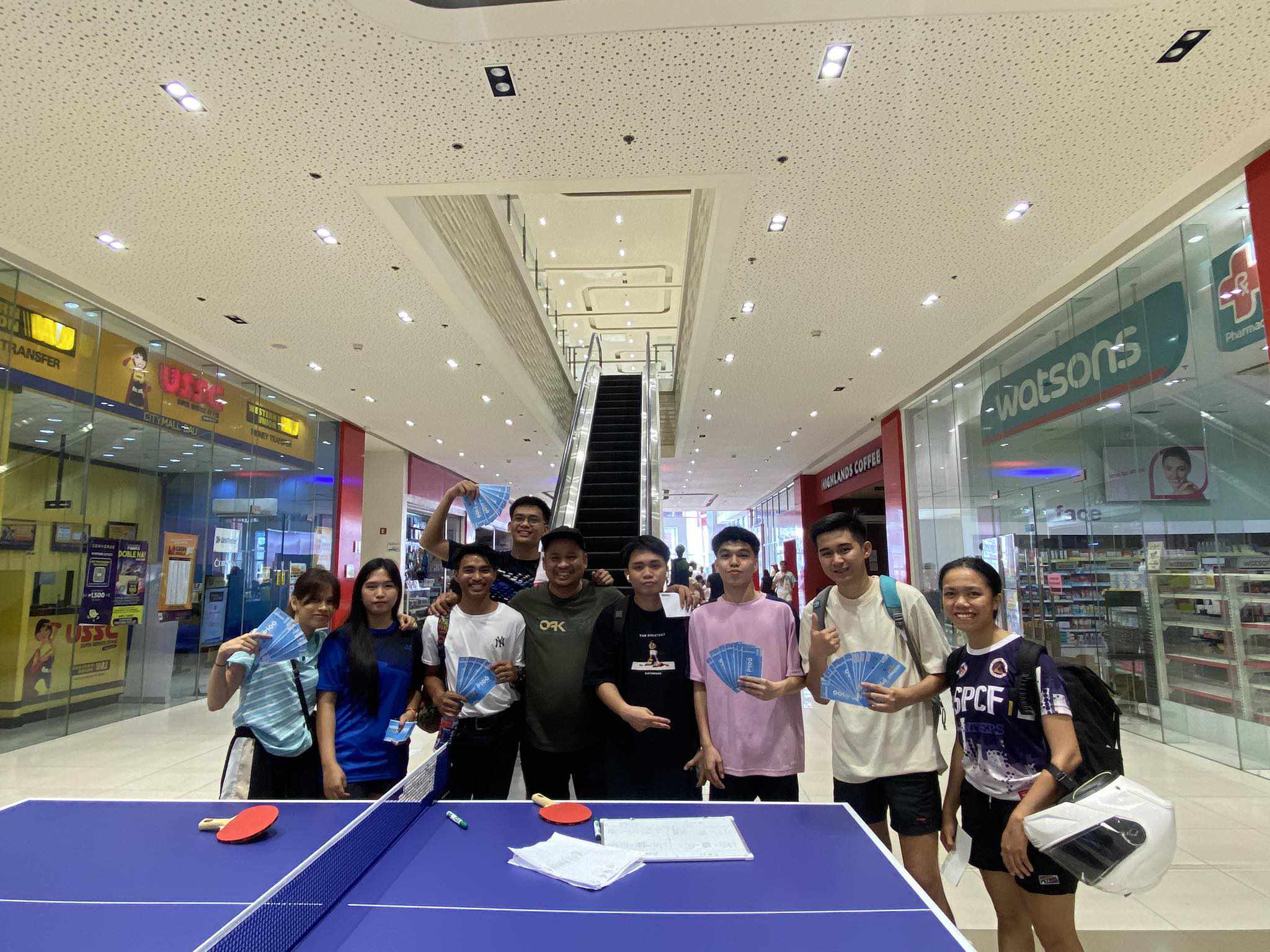 Mabalacat City College