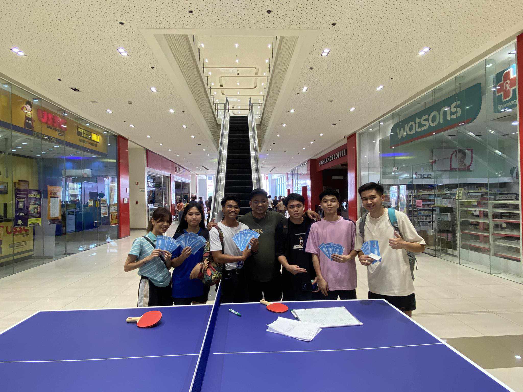 Mabalacat City College