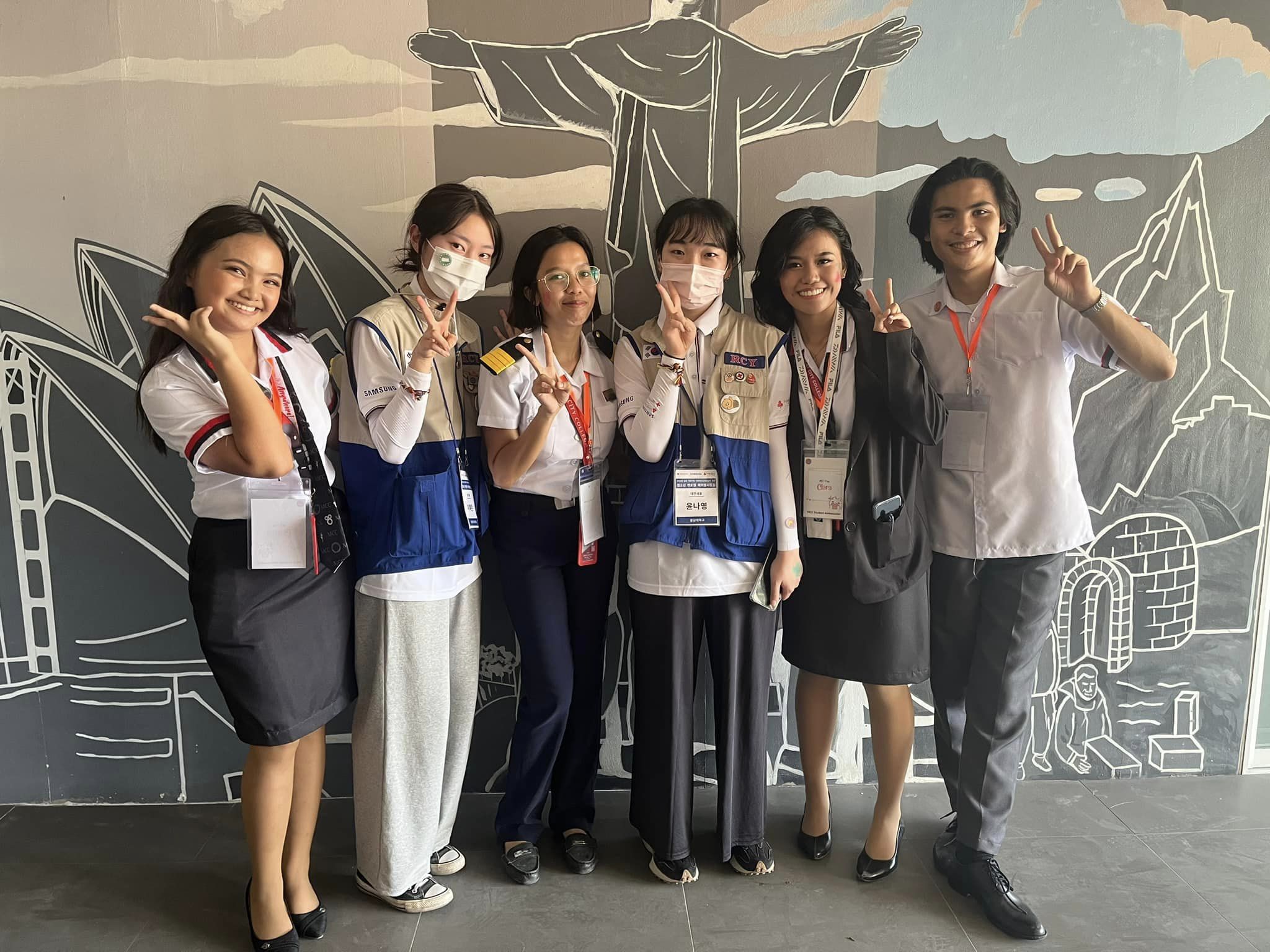 Mabalacat City College