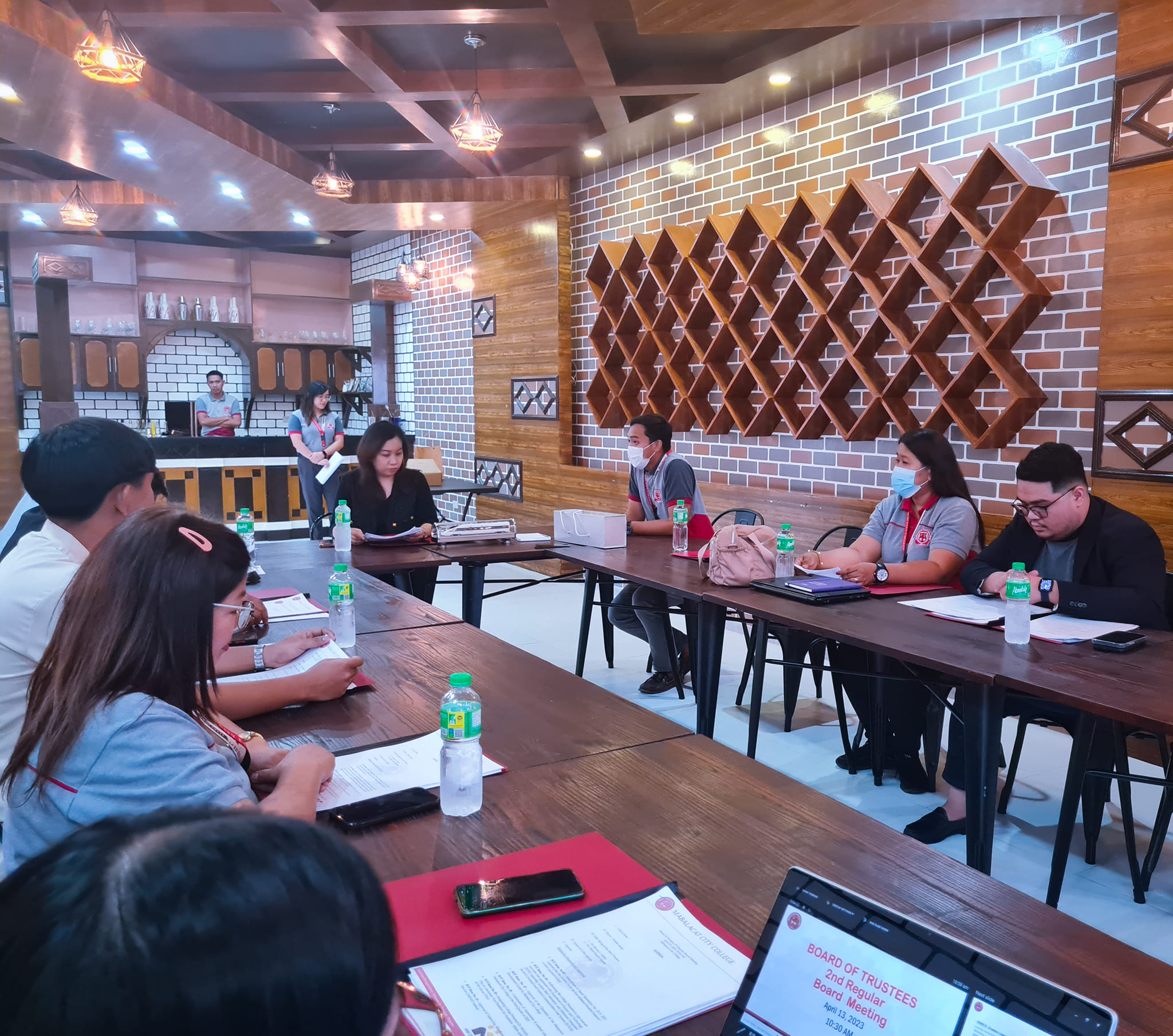 Mabalacat City College