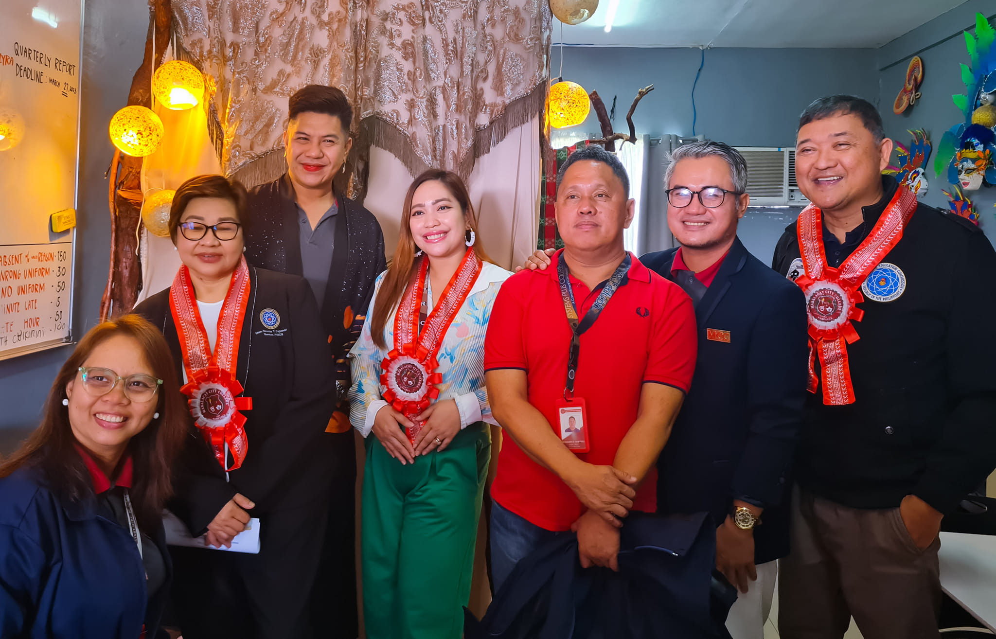 Mabalacat City College