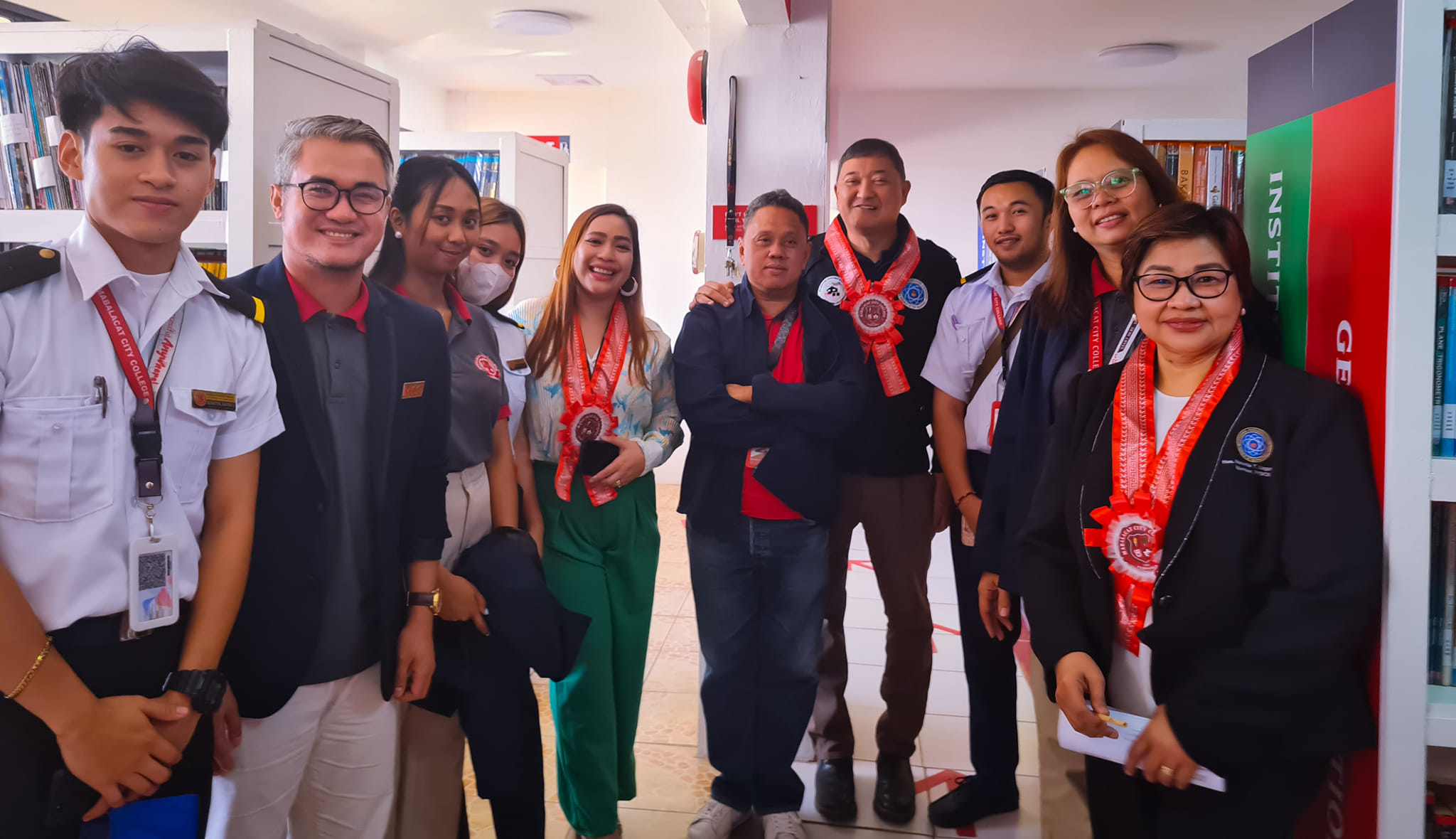 Mabalacat City College