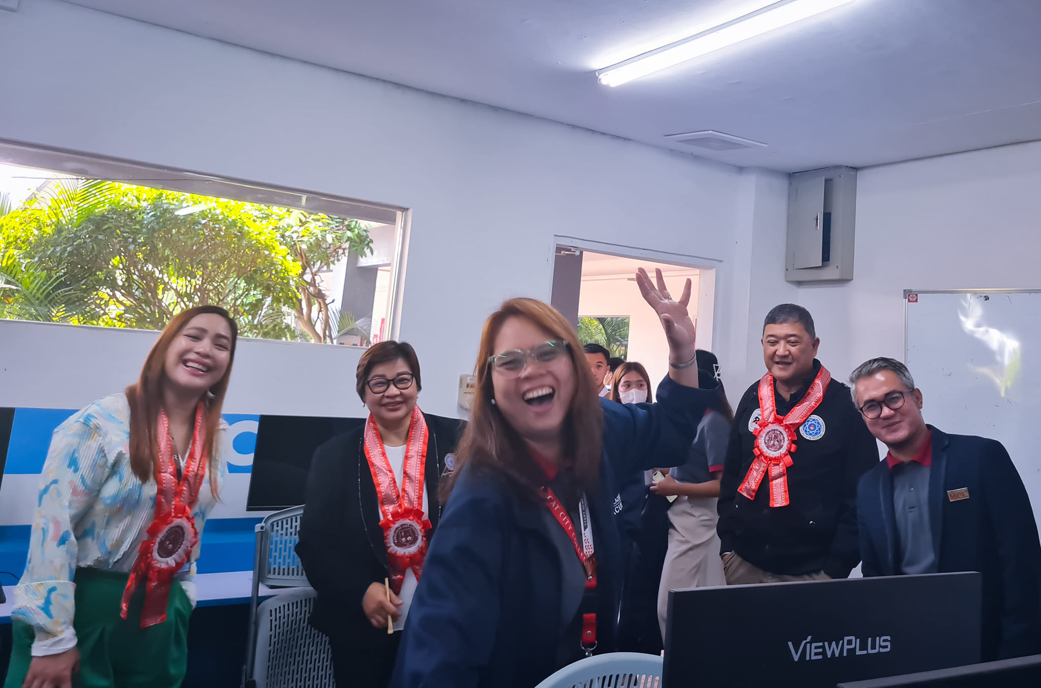 Mabalacat City College